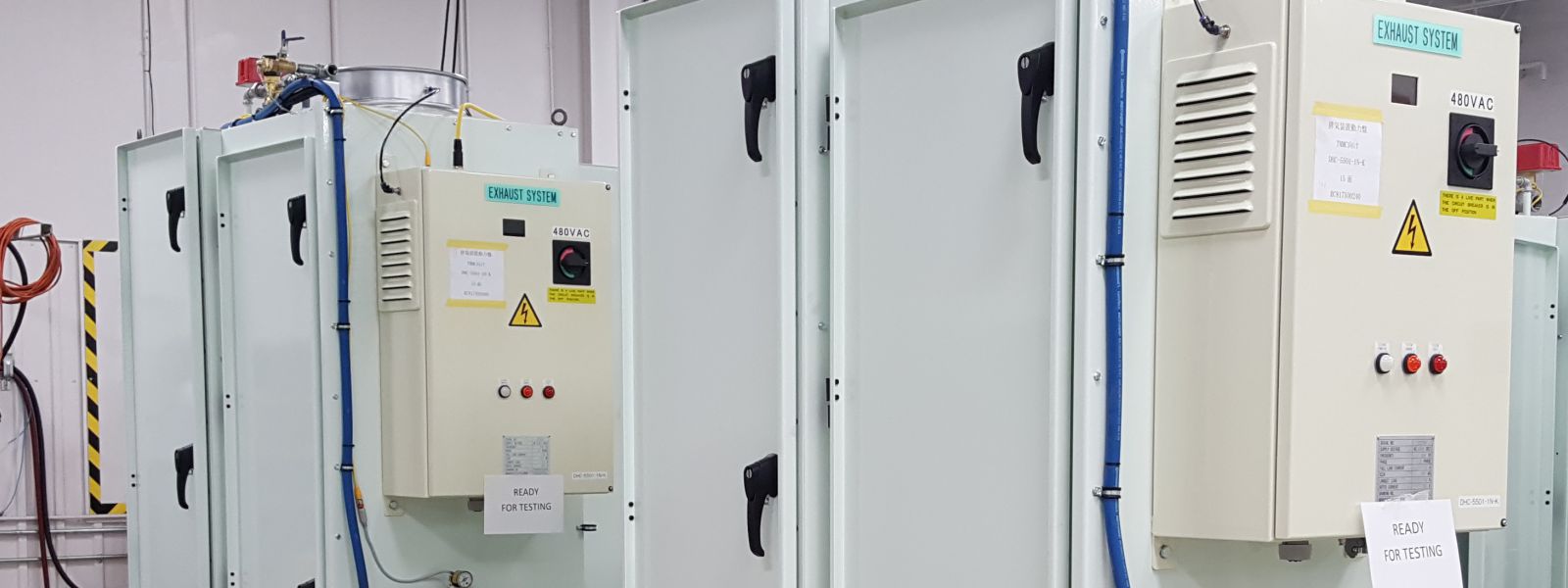 Laser and Plasma Applications: Selecting a Dust Collection System | AST ...