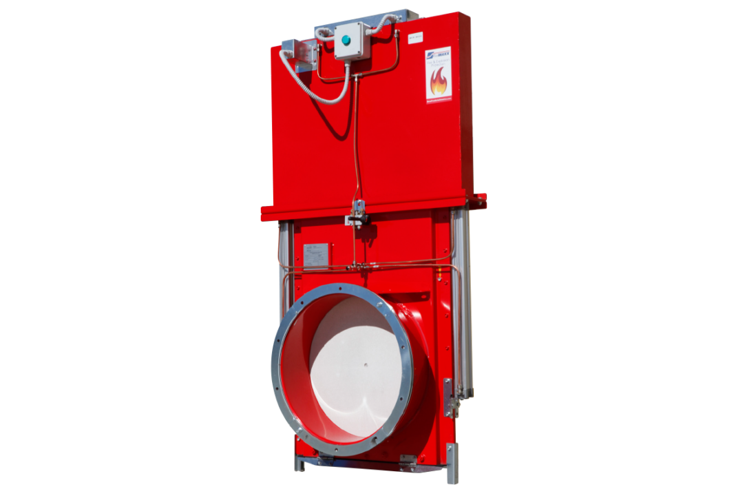 Explosion and Fire Prevention – AST Canada
