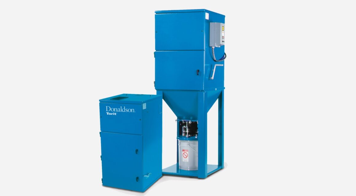 Abrasive Blasting – AST Canada