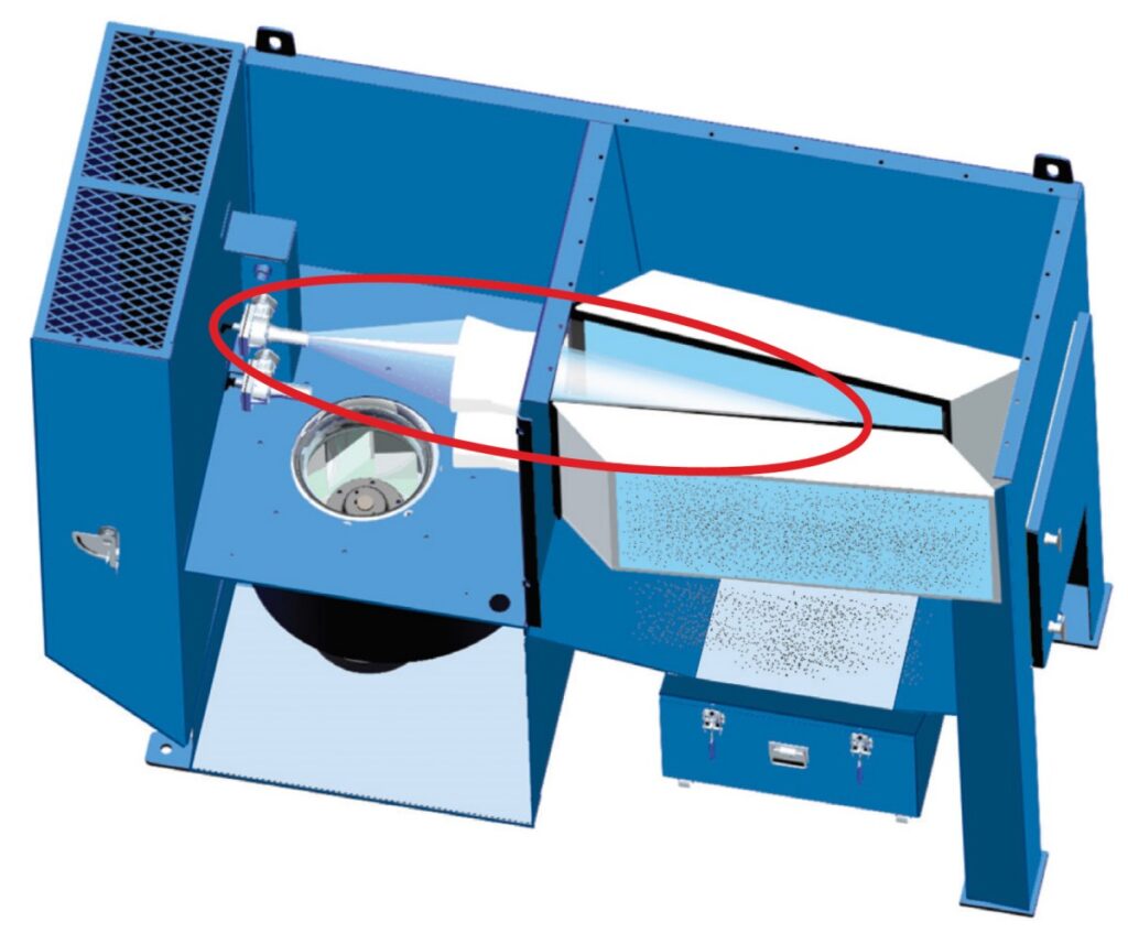 Optimizing Dust Collector Filter Cleaning Technology | AST Canada