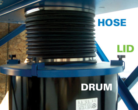 Save Money on Filters by Maintaining Dust Collector Discharge Devices ...