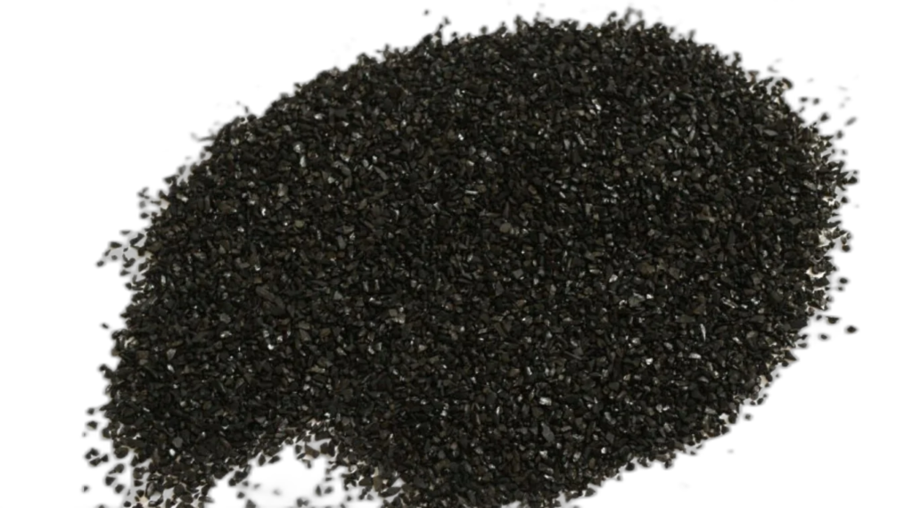 Activated Carbon Filter – Type FV – AST Canada