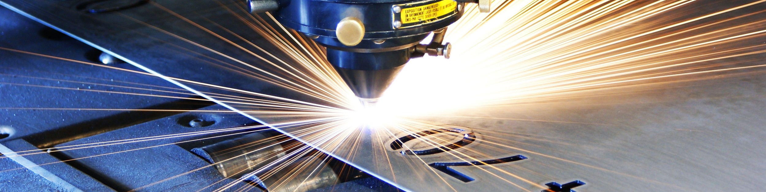Dust Collection System Design for Laser Cutting Applications – AST Canada